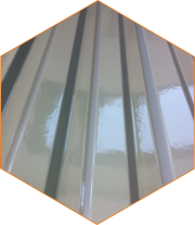 C.A.S.E. Division - Aliphatic polyurea ? Epaproof